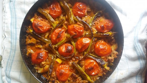 La délicieuse recette du beyti kebap turc - Ma Cuisine Turque