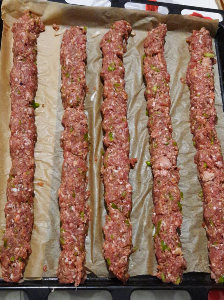 La délicieuse recette du beyti kebap turc - Ma Cuisine Turque