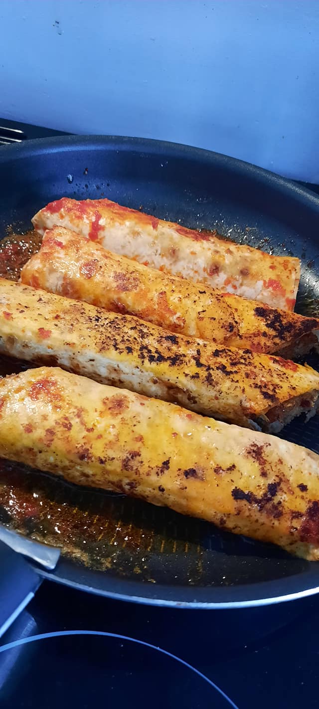 La délicieuse recette du beyti kebap turc - Ma Cuisine Turque