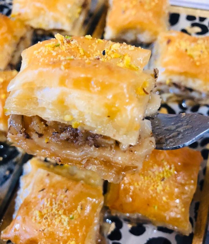 Ma Cuisine Turque - Tout mon univers culinaire à travers mes recettes ...