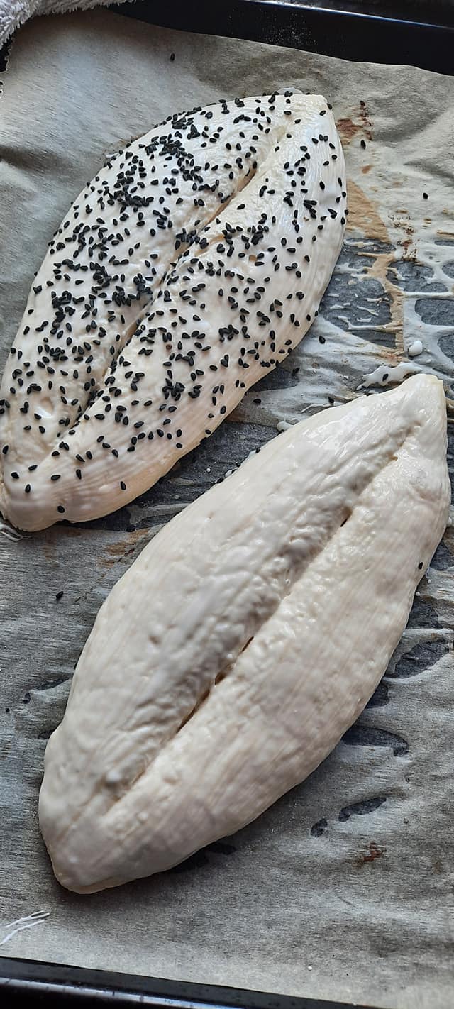 recette de pain turc facile – Ma Cuisine Turque