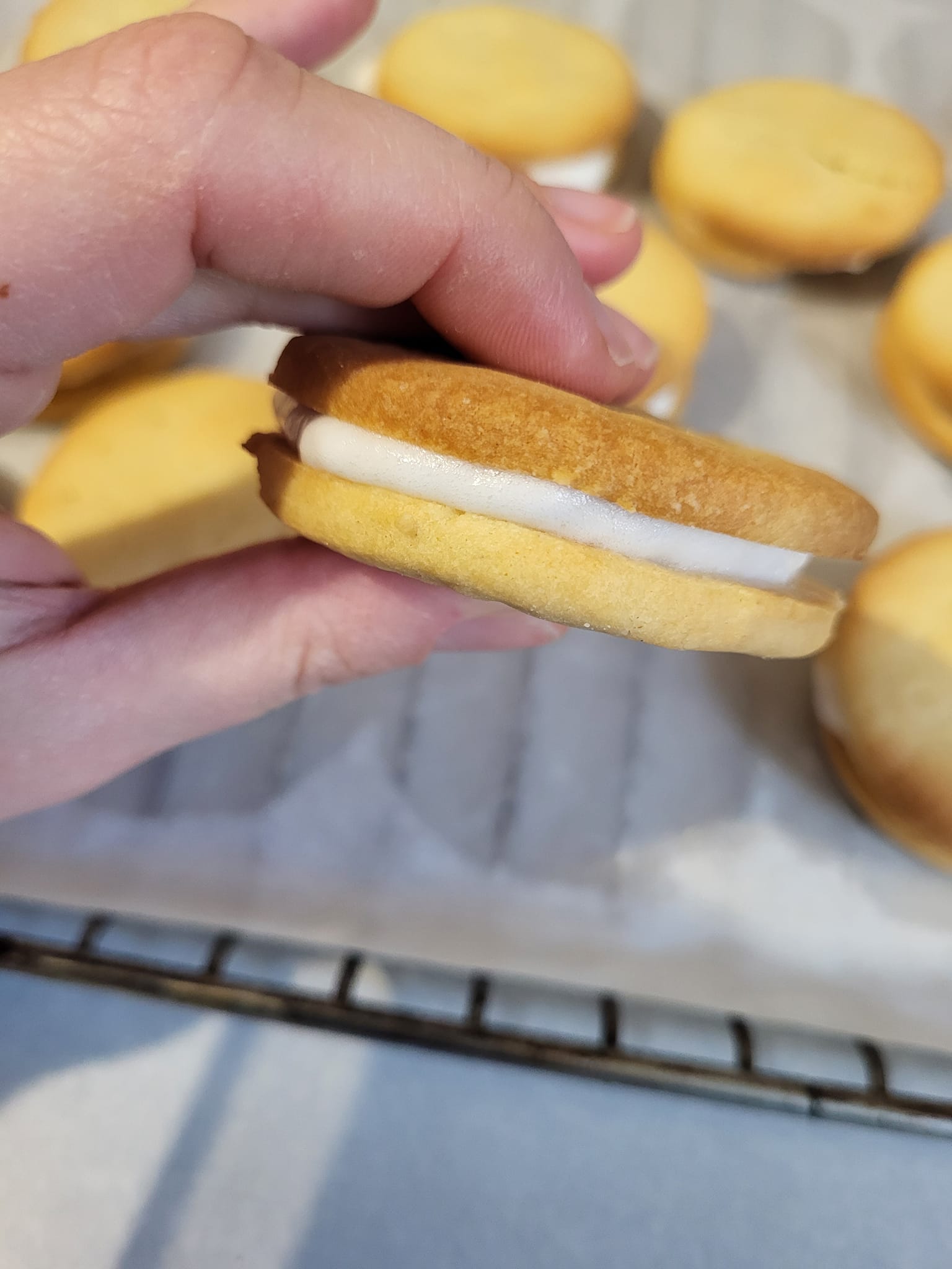 Biscuits turcs Halley : comment les faire soi-même ? – Ma Cuisine Turque